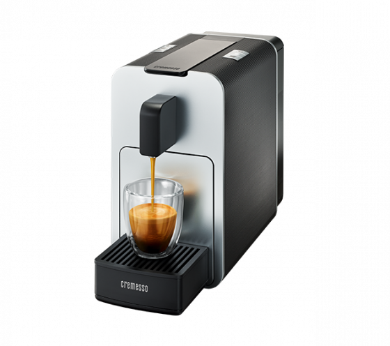 Cremesso Coffee Machines | Cremesso